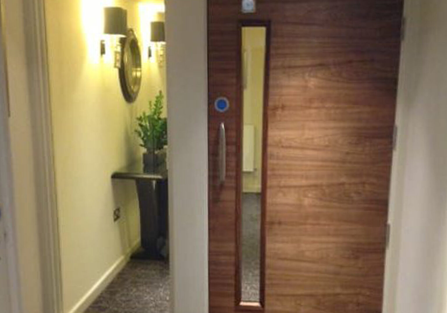 FireDoors BMTRADA - One Stop Joinery